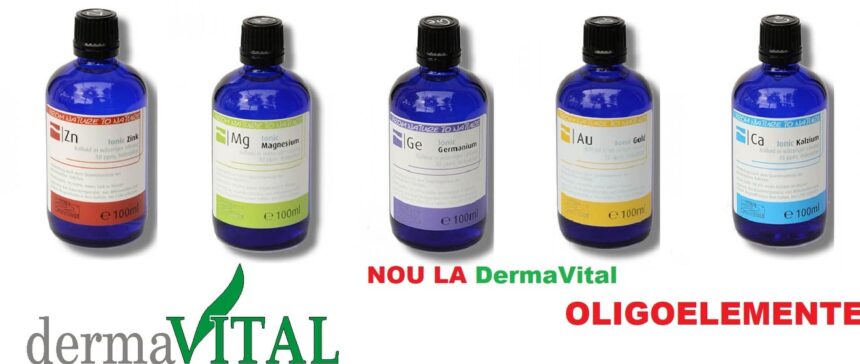 Centru de Biorezonanță, diagnosticare si tratamente - Dermavital Med